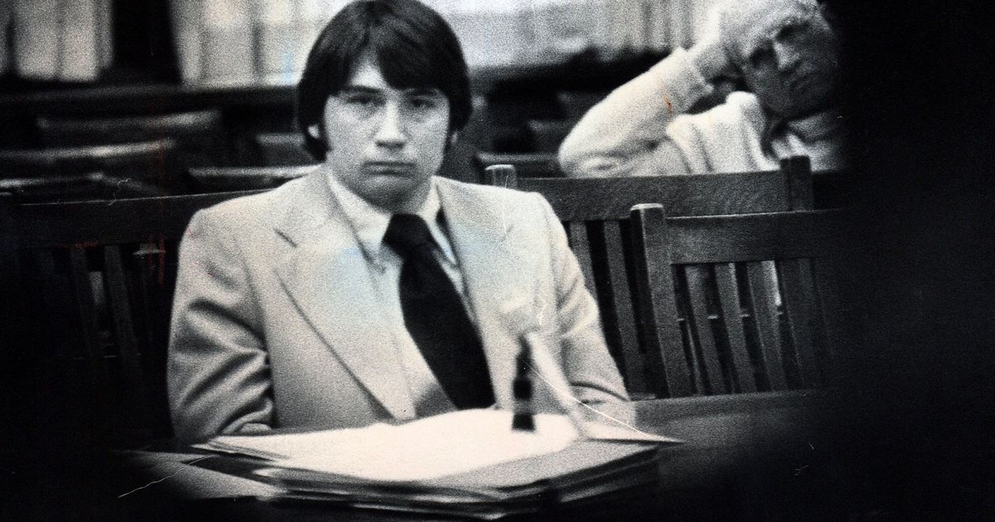 Young in court