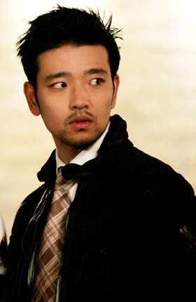 Picture of Soo-bin Bae