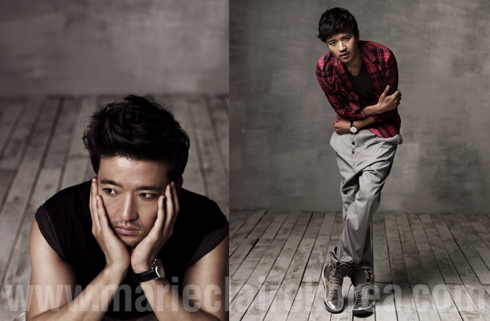 Picture of Soo-bin Bae