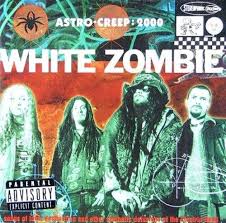 Picture of Astro Creep: 2000 Songs Of Love, Destruction And Other ...