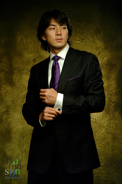 Picture of Il-guk Song