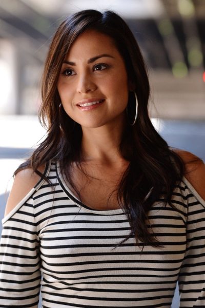 Picture of Corina Calderon