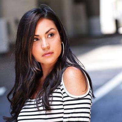 Picture of Corina Calderon