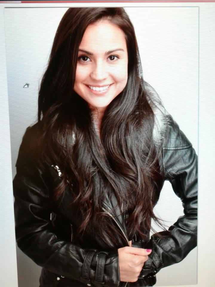 Picture of Corina Calderon