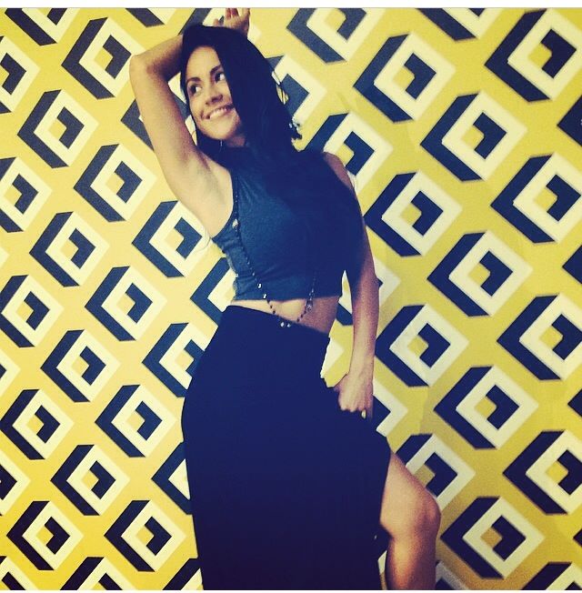 Picture of Corina Calderon