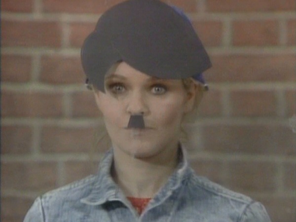 Picture of The Benny Hill Show