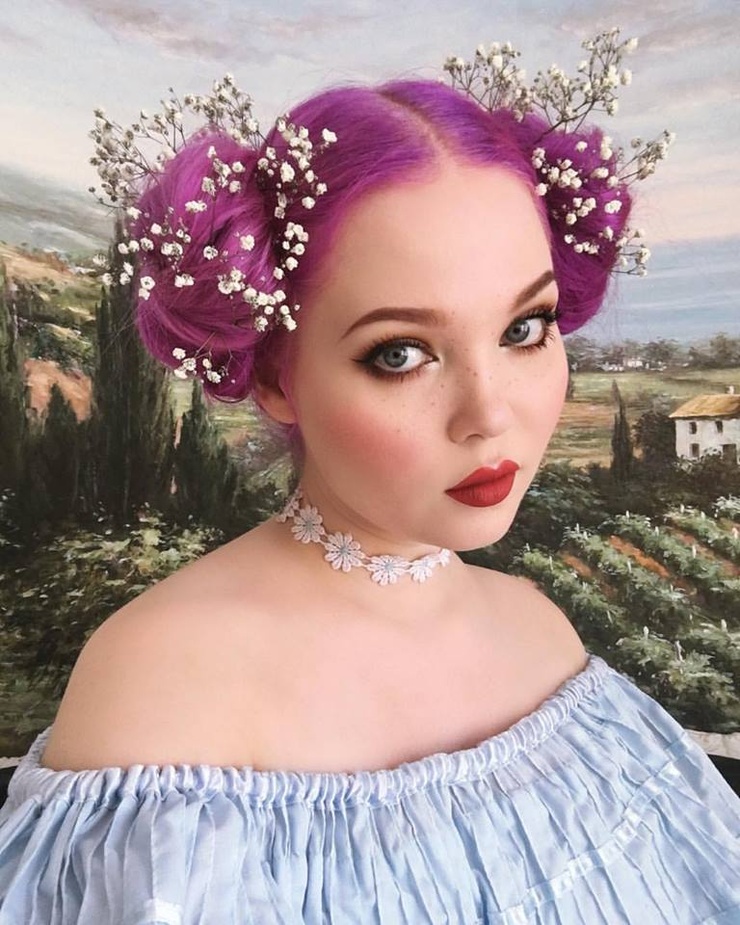 Picture of Doe Deere