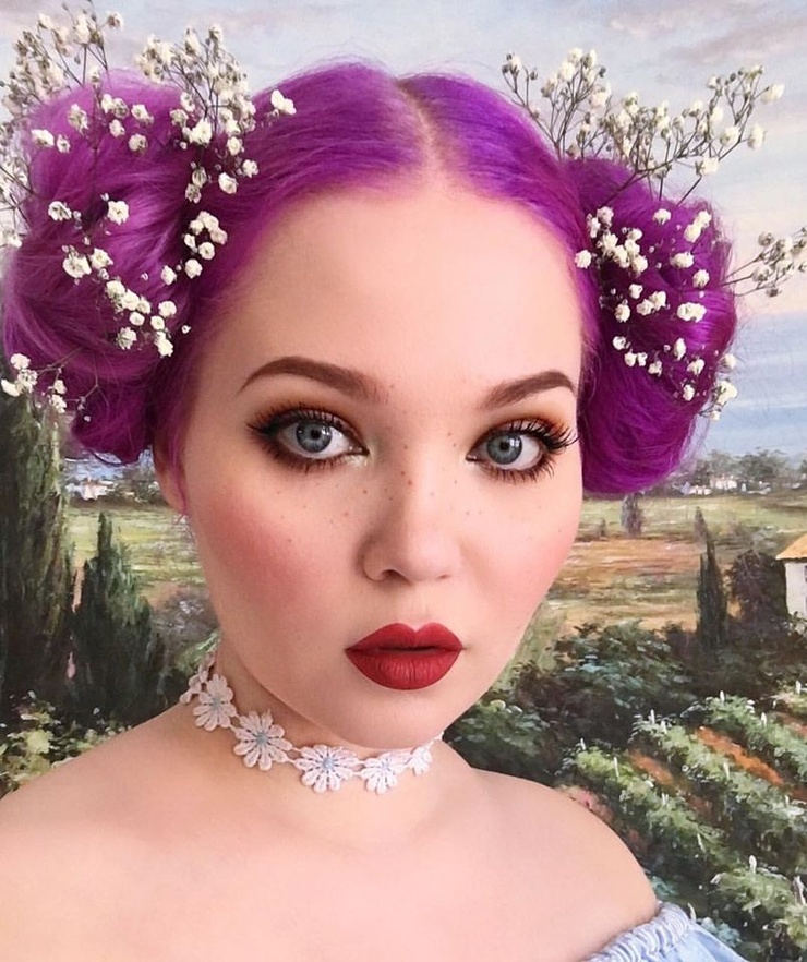 Picture of Doe Deere