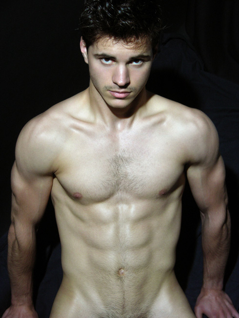 Matthieu Charneau image