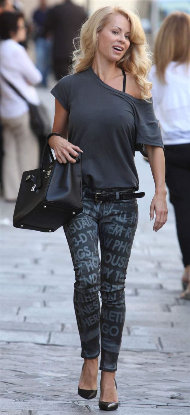 Picture of Helena Seger