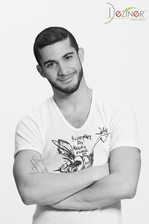 Picture of Eddie Razaz