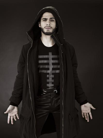 Picture of Eddie Razaz