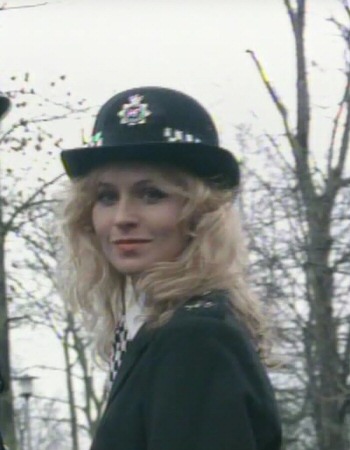 Picture of Susie Waring