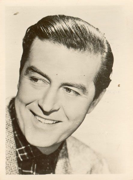 Picture of Ray Milland
