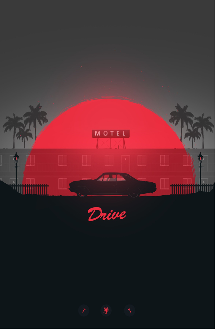 Picture of Drive