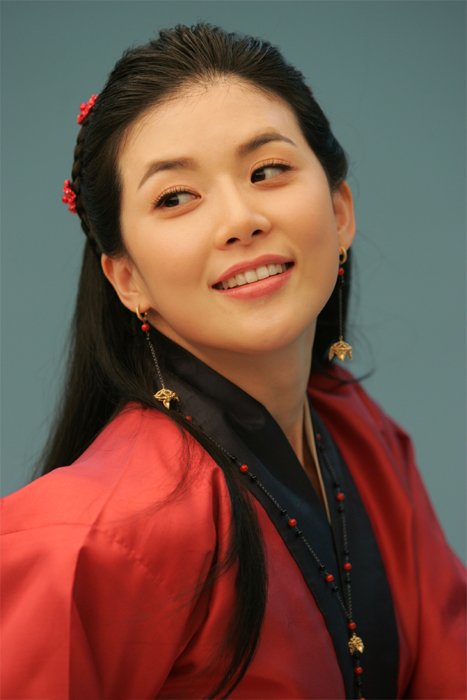 Bo-young Lee image