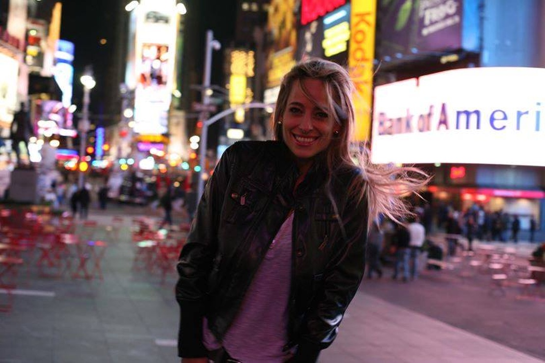 Picture of Jessica Polsky