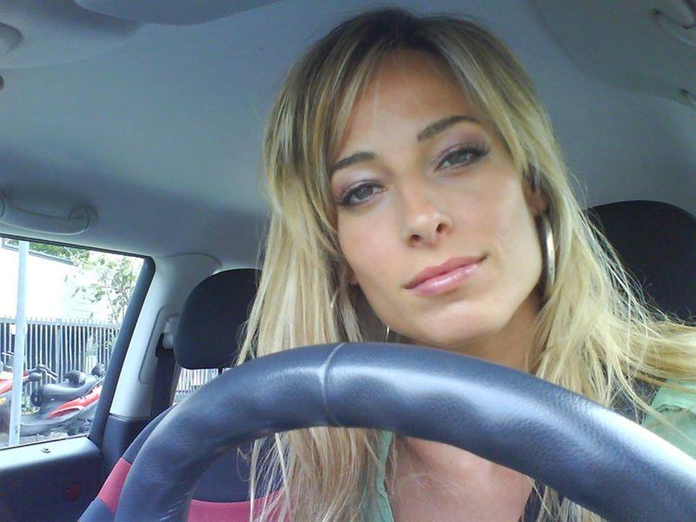 Picture of Jessica Polsky