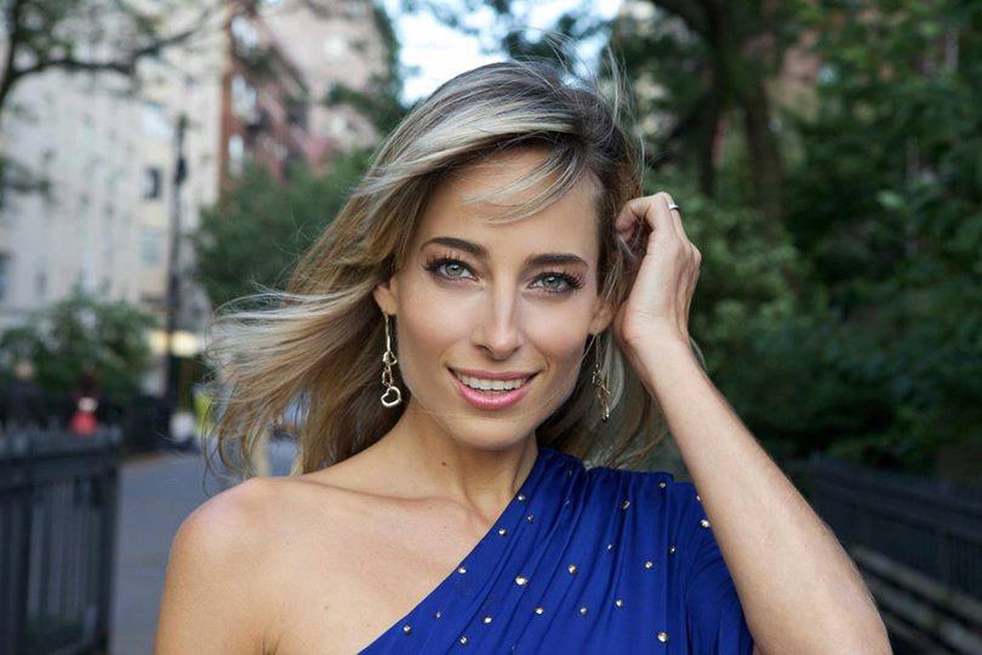 Picture of Jessica Polsky