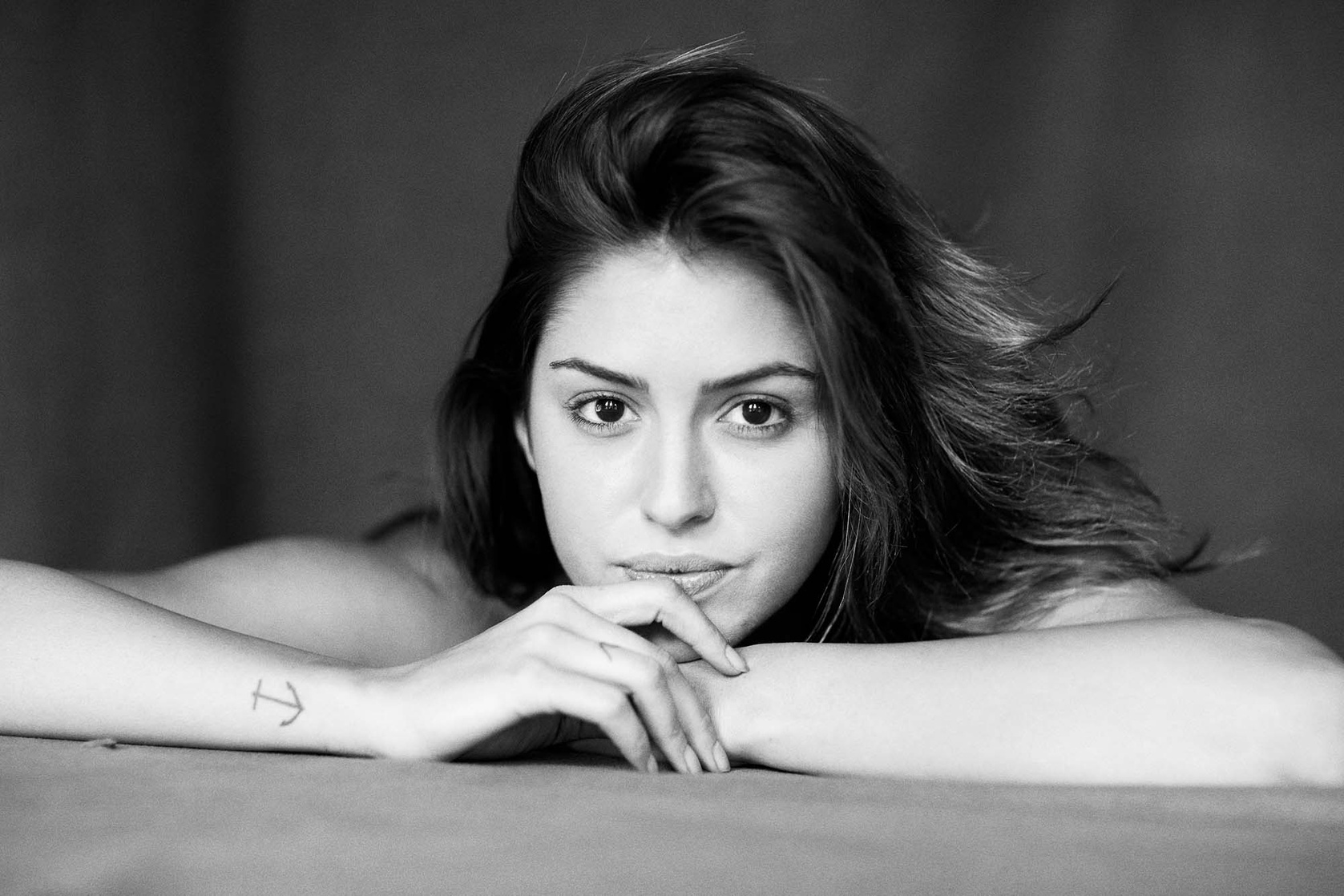 Picture of Jehane Paris