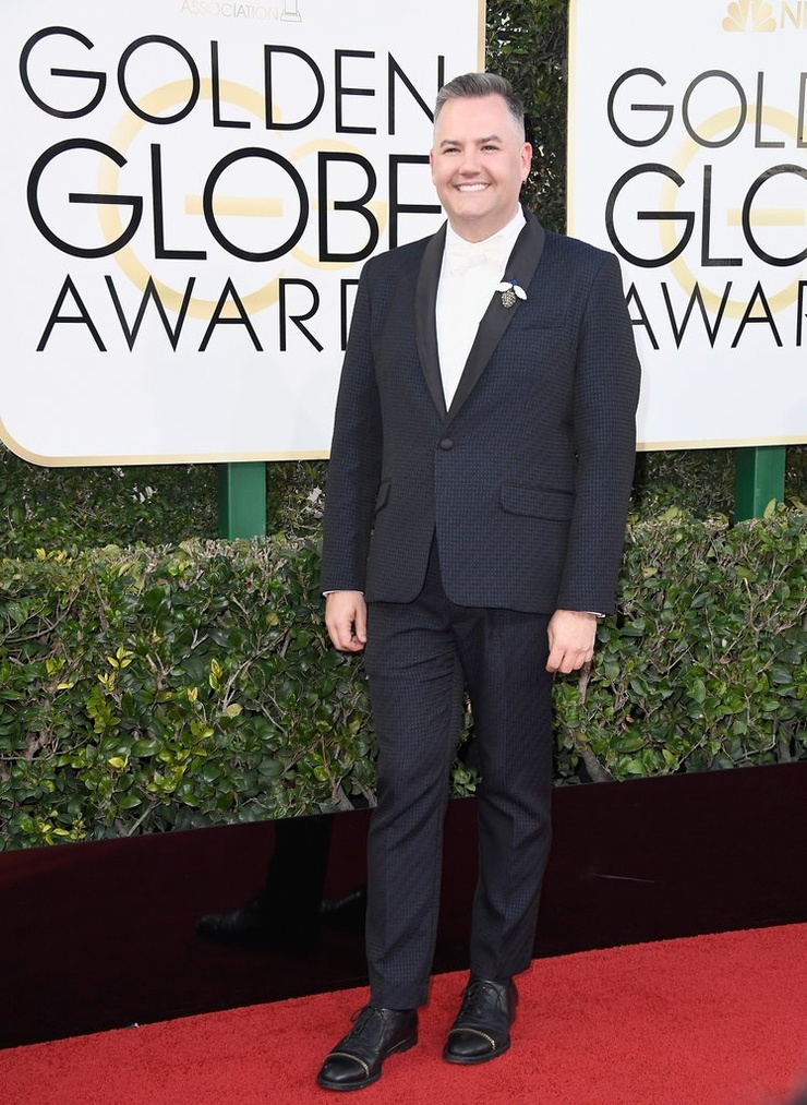 Picture of Ross Mathews