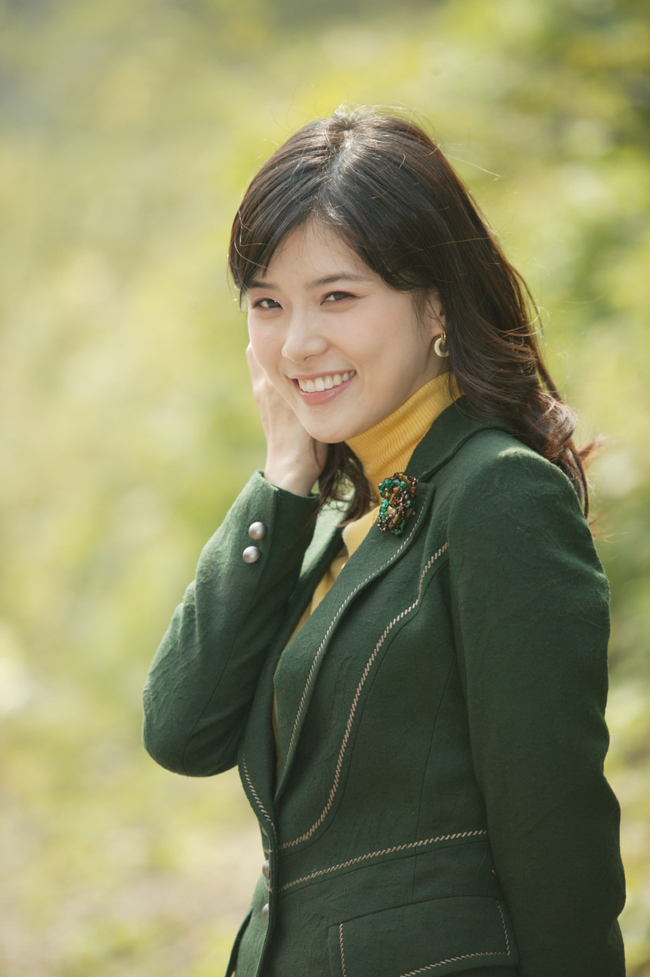 Picture of Bo-young Lee