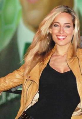 Picture of Jessica Polsky