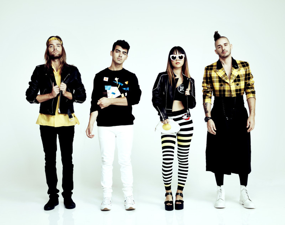 Image of DNCE
