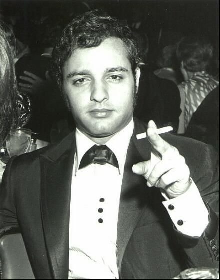 Picture of Sal Mineo
