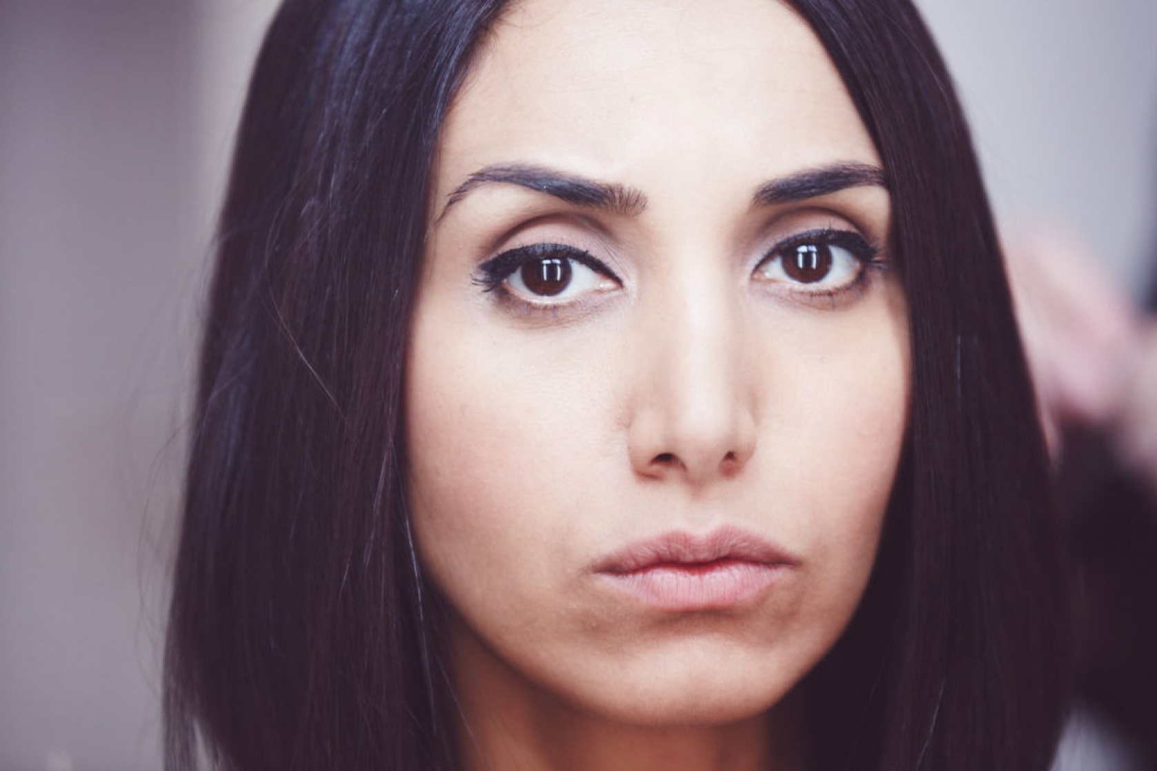 Narges Rashidi picture