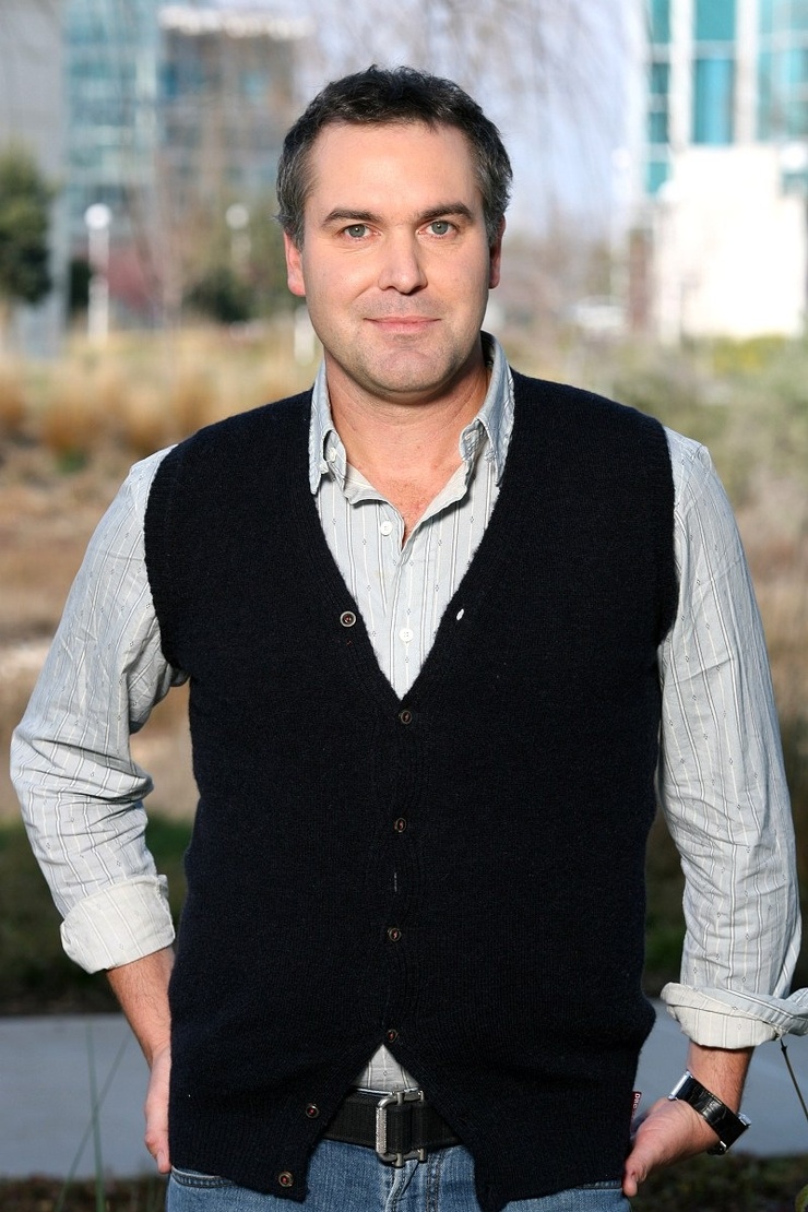 Picture of Chris Miller