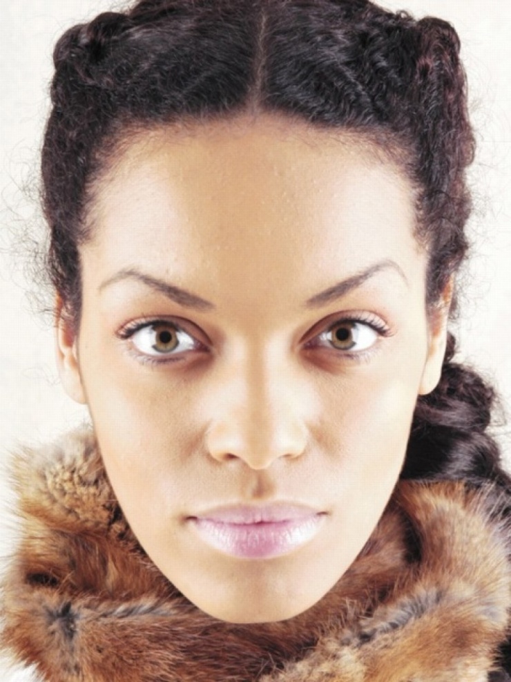 Image of Rebecca Lina