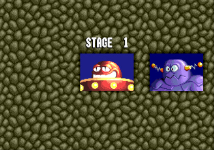 Dr. Robotnik's Mean Bean Machine picture