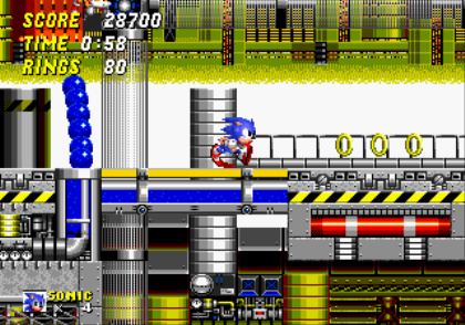 Picture of Sonic the Hedgehog 2