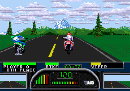 Road Rash II picture