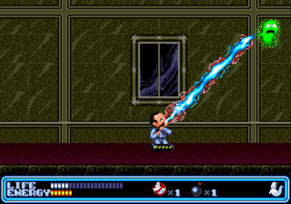 Picture of Ghostbusters