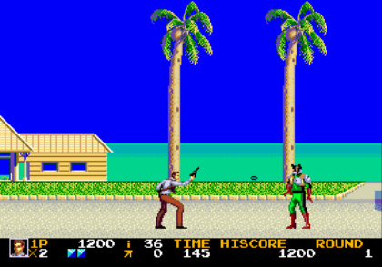 Picture of Rolling Thunder 2