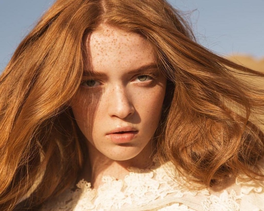 Picture of Larsen Thompson