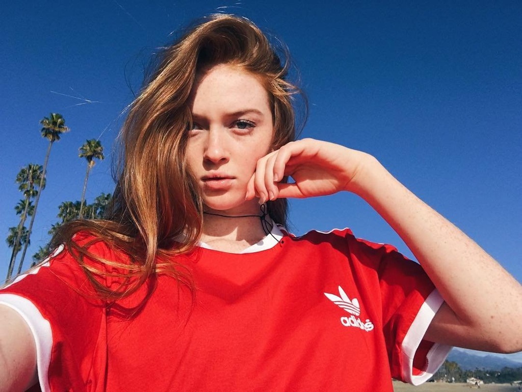Picture of Larsen Thompson