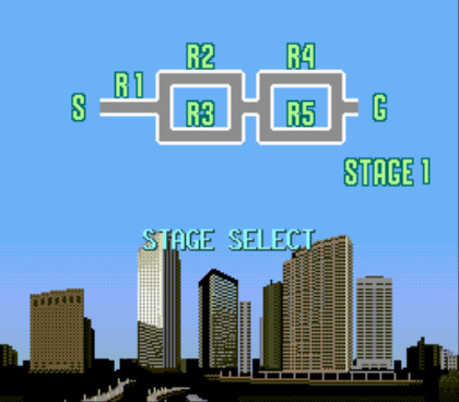 Picture of Outrun 2019