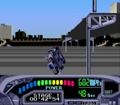 Picture of Outrun 2019