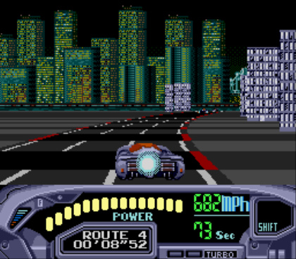 Picture of Outrun 2019