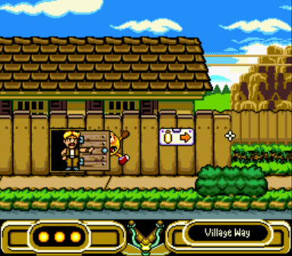 Pac-Man 2: The New Adventures image