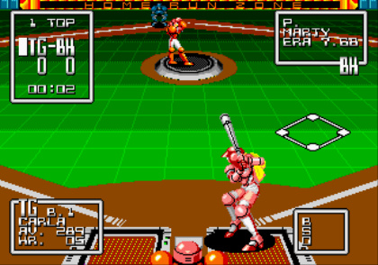 Picture of Super Baseball 2020