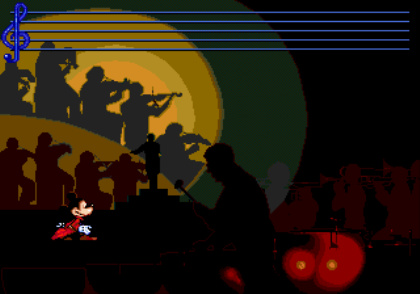 Picture of Fantasia: Mickey Mouse Magic