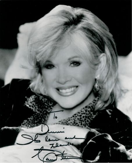 Picture of Connie Stevens