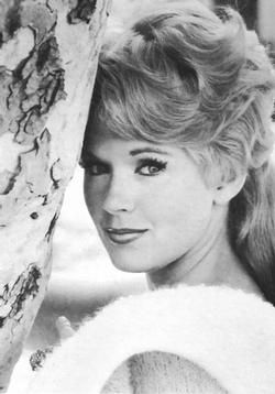 Picture of Connie Stevens