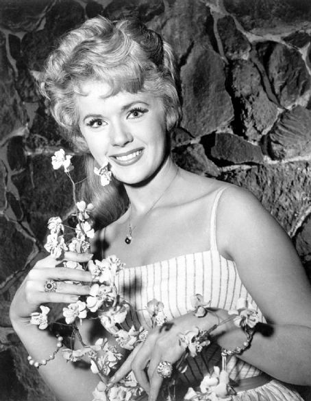 Image of Connie Stevens