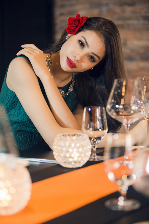 Picture of Huong Pham