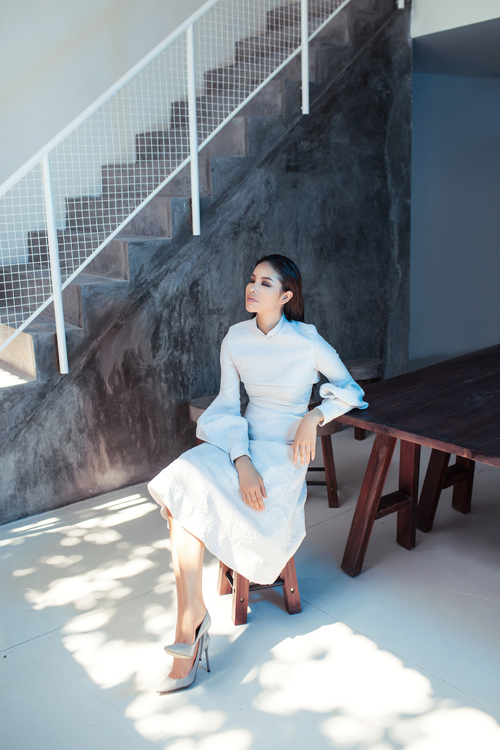 Picture of Huong Pham
